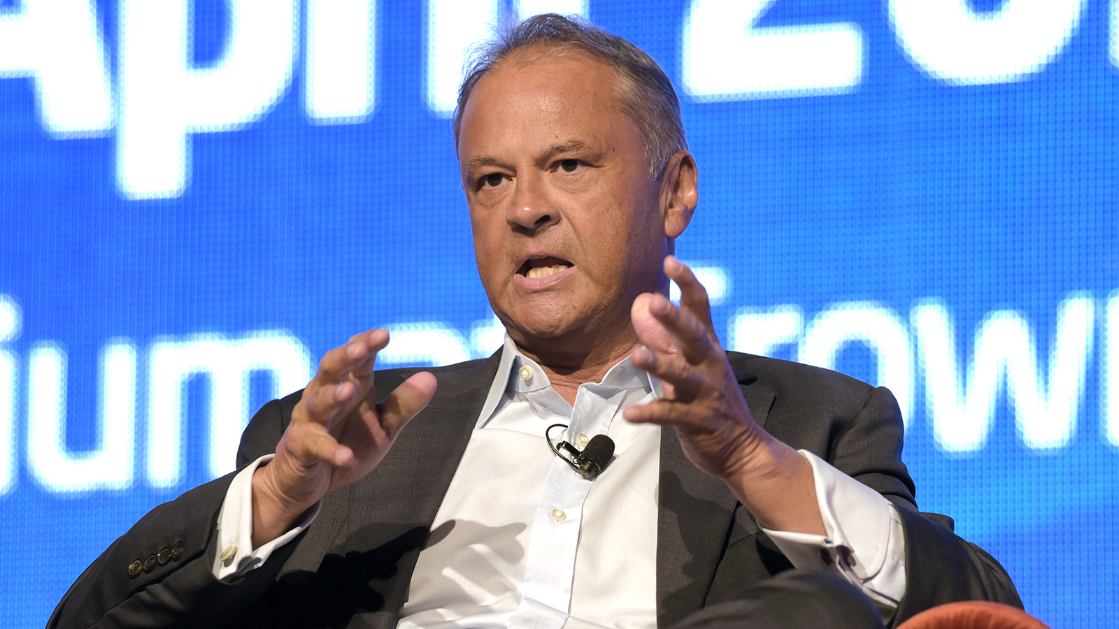 Trump ‘Horrible for Business’ says Australian Pension fund UniSuper Chief Investment Officer ...